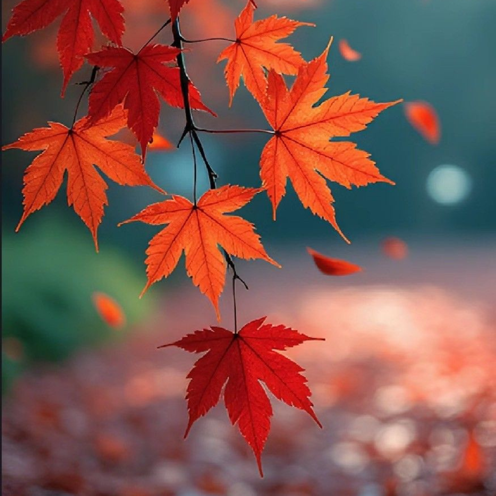 Red Maple Tree Live Plant Online | Exotic Ornamental Tree – Bloomica
